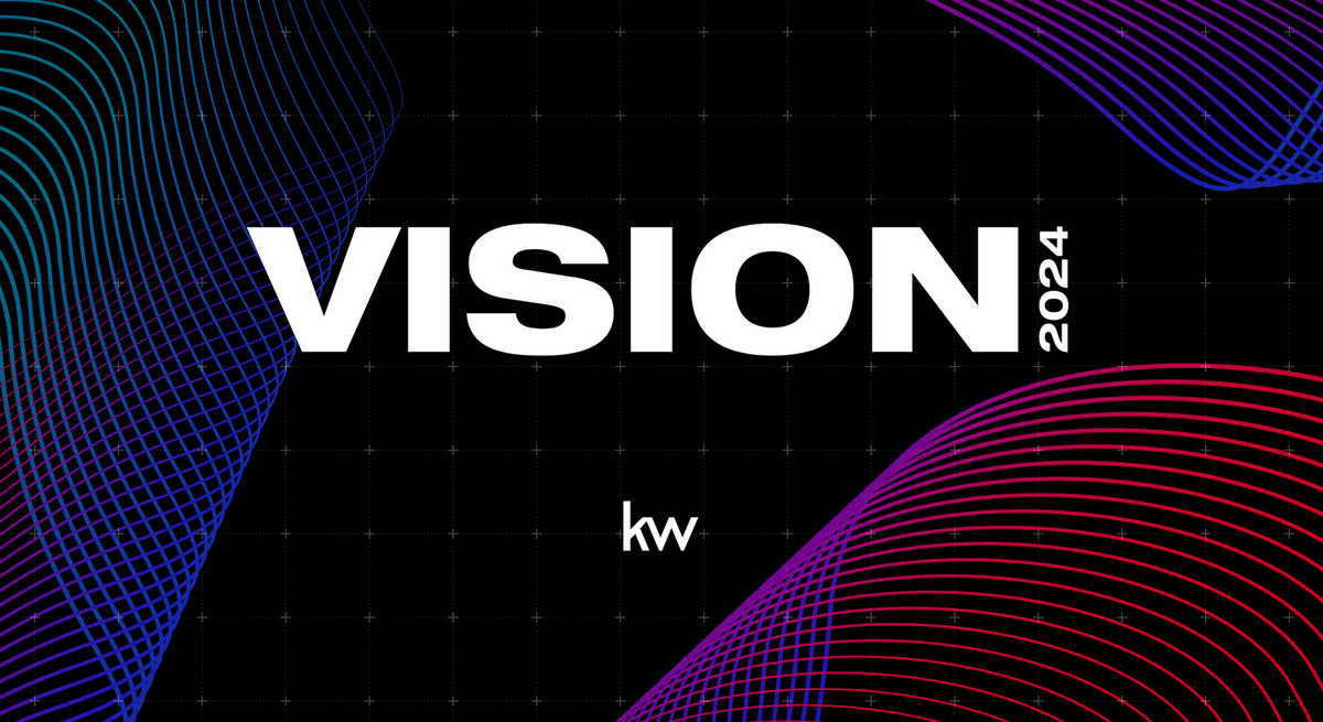 Know the Market, Prepare for Opportunity – KellerINK