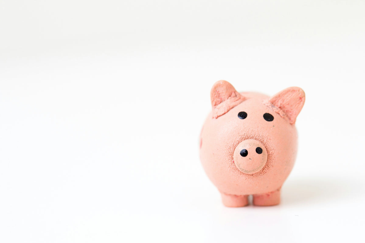 Three Easy Habits that Will Improve Your Net Worth – KellerINK