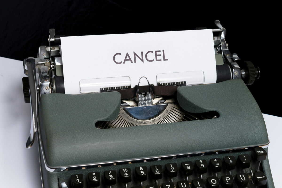 How to Avoid Real Estate Escrow Cancellations – KellerINK