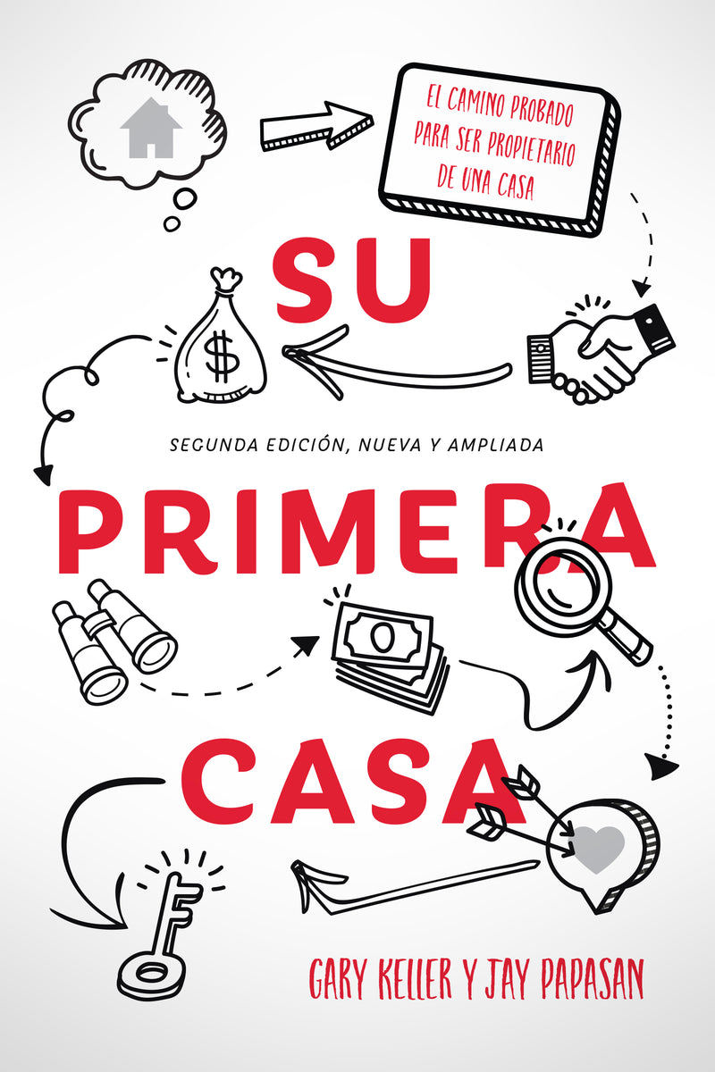 Su Primera Casa, Segunda Edición – KellerINK
